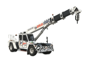 When Were Cranes Invented? A History of Construction Cranes